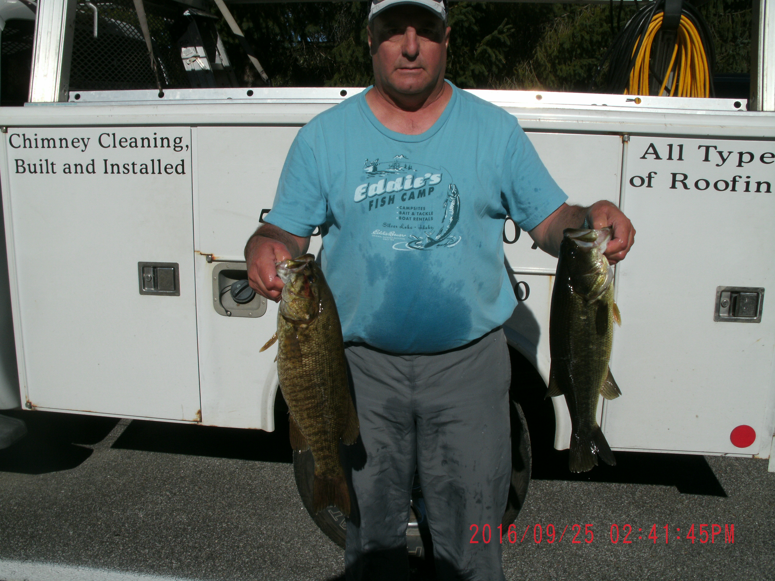 2016 Tournament Photos